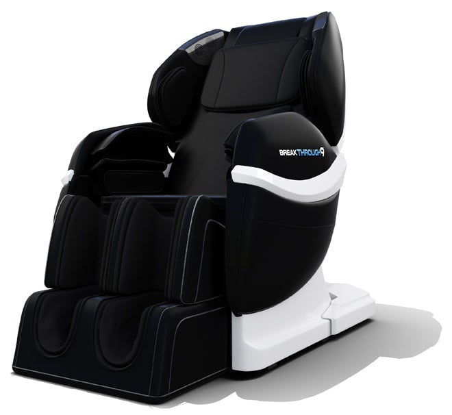 Medical Breakthrough 9 Massage Chair — Opulent Recreations