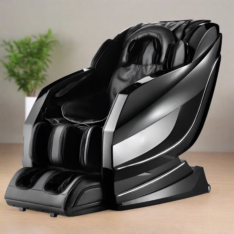 Dr Fuji Fj 8000 Ai Driven 3d Massage Chair — Opulent Recreations
